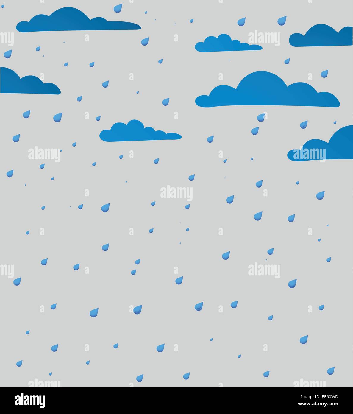 Bad weather background Stock Vector Image & Art - Alamy