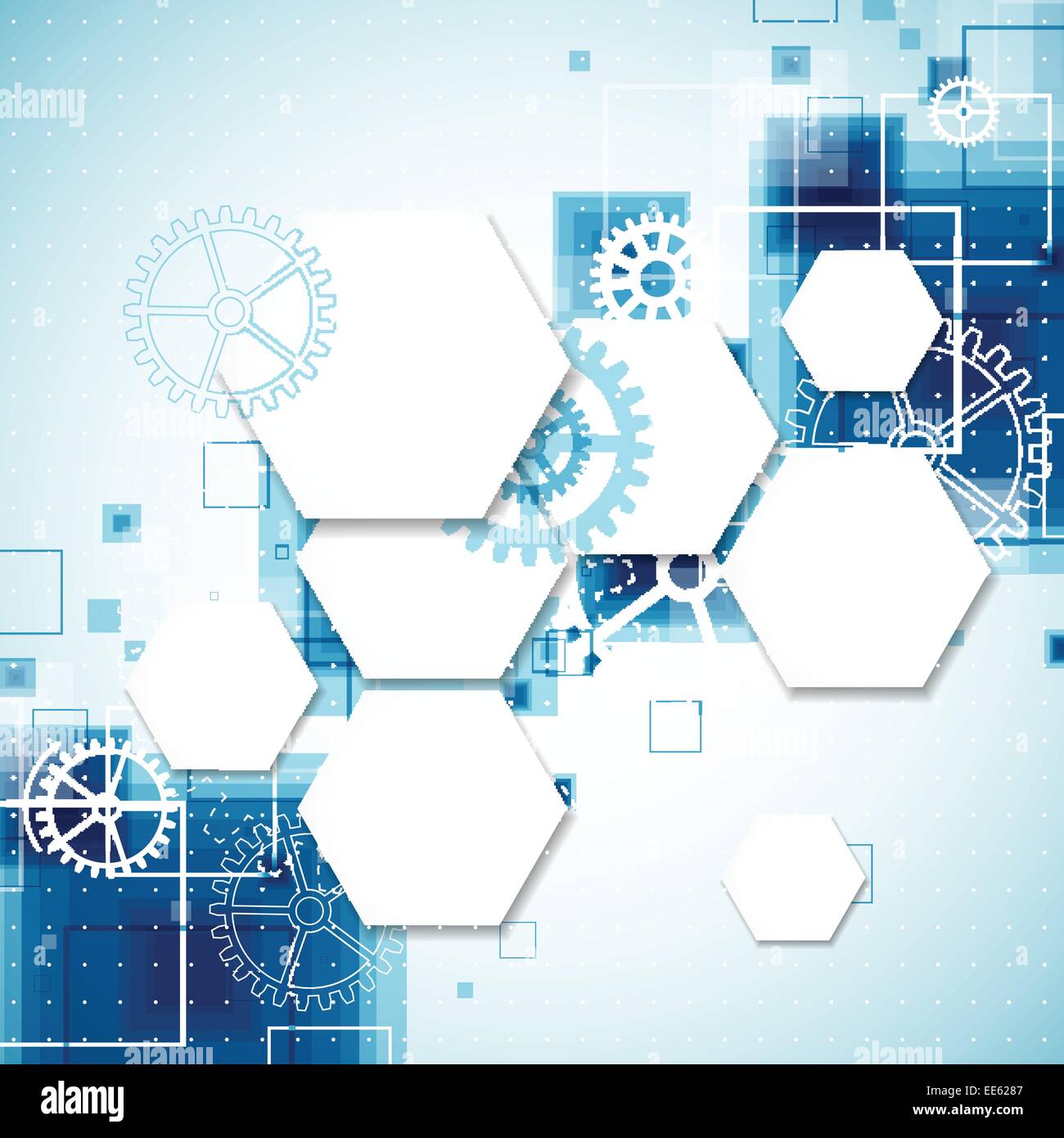 Technological evolution Stock Vector Images - Alamy