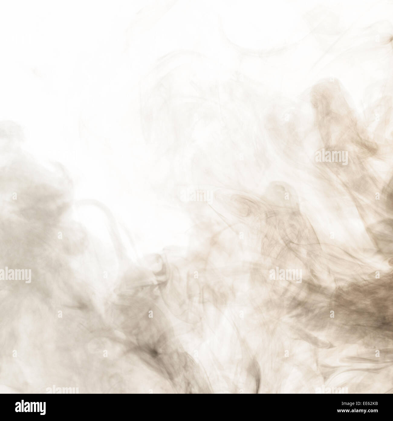 Abstract smoke moves Stock Photo - Alamy