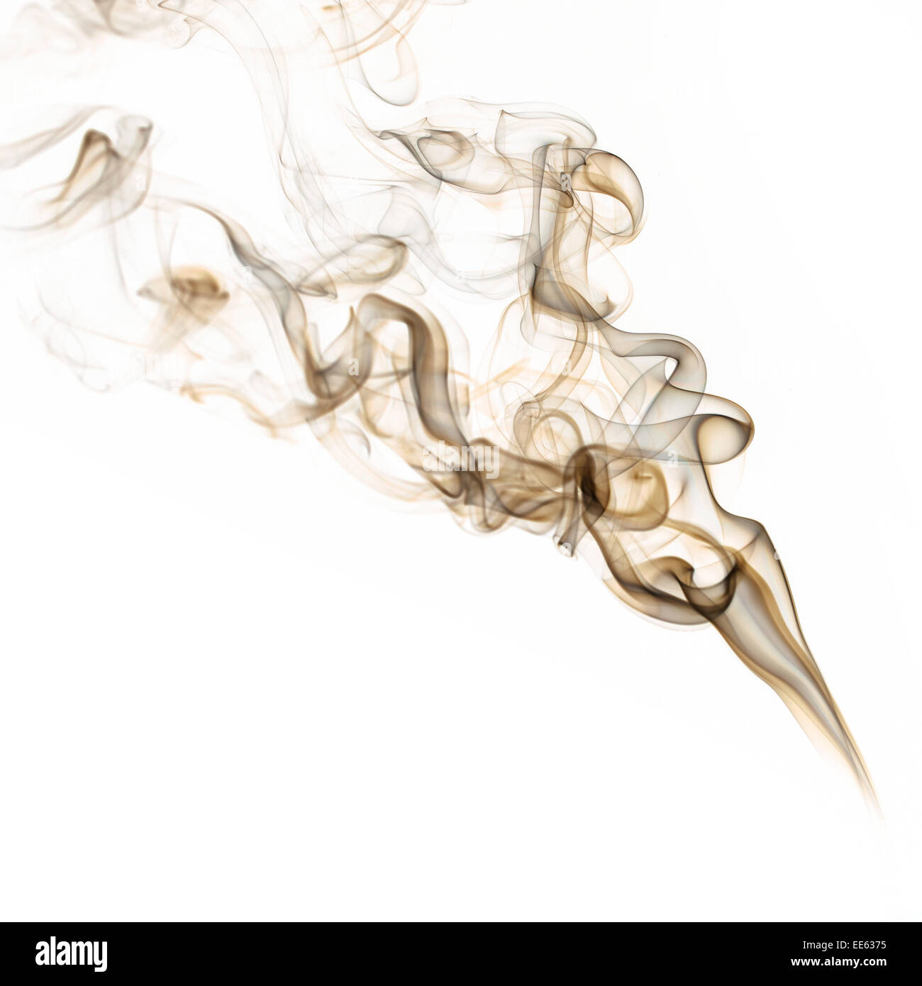 Abstract smoke moves Stock Photo - Alamy