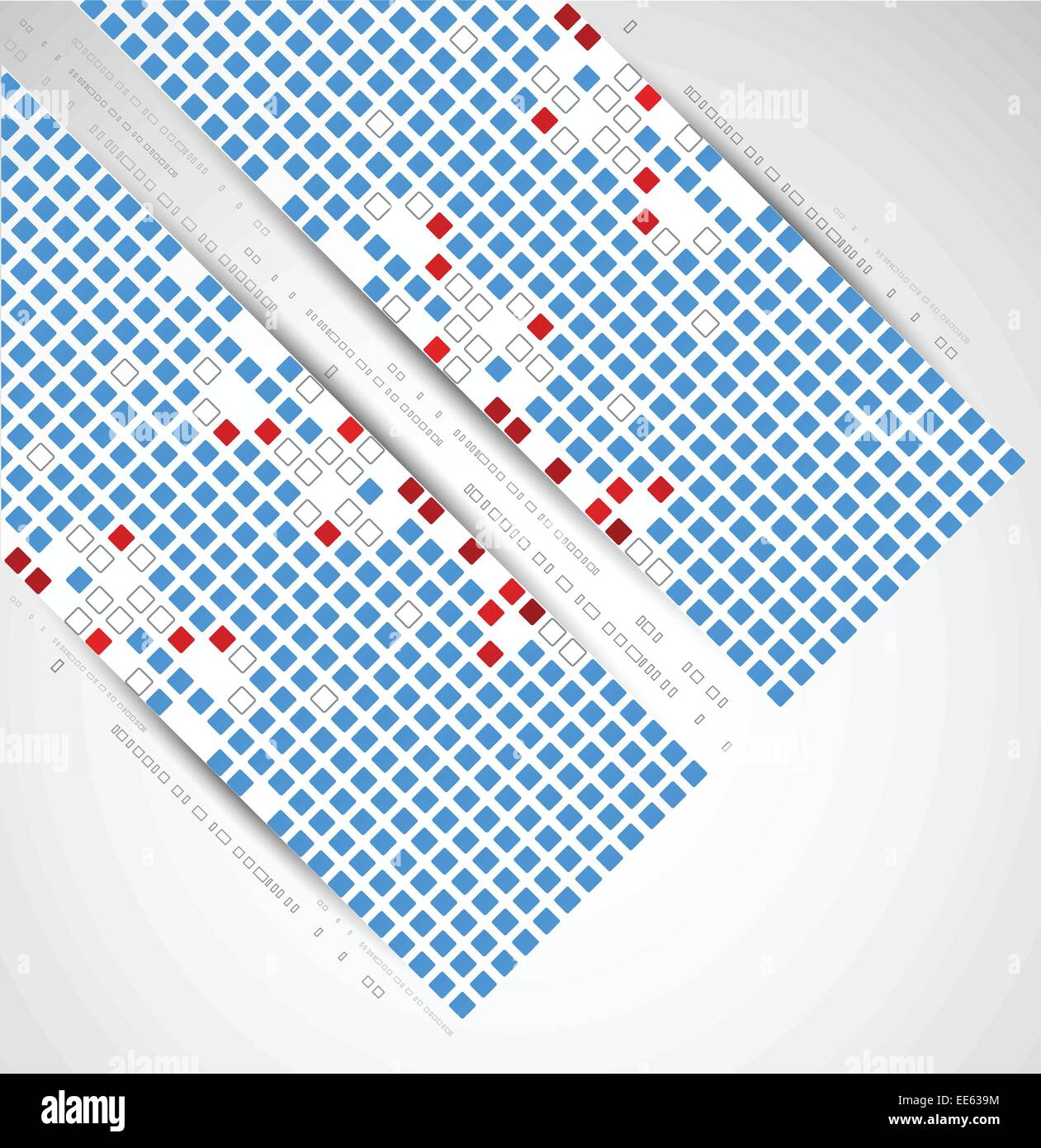 Pixel theme. Vector background Stock Vector Image & Art - Alamy