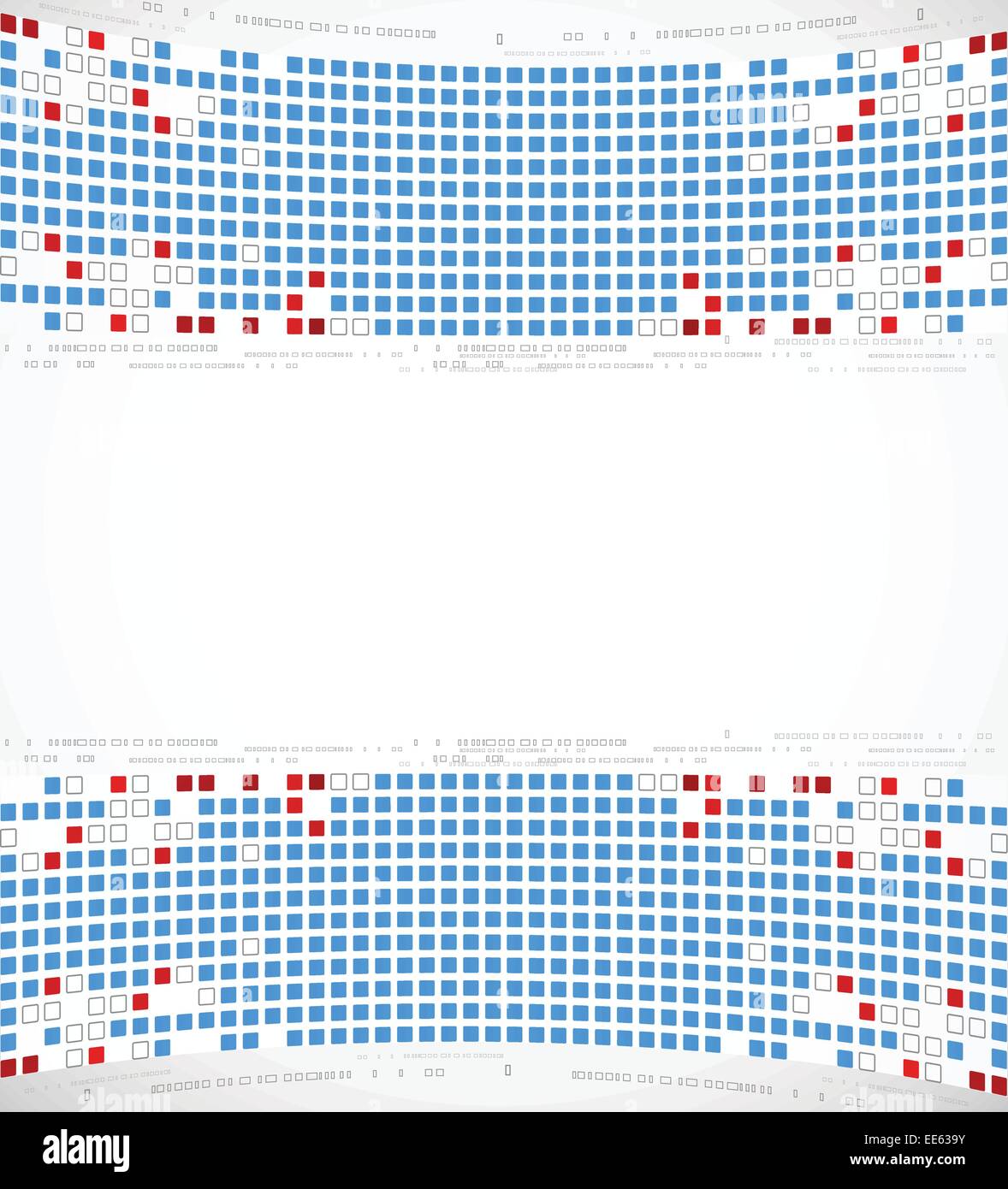 Pixel theme. Vector background Stock Vector Image & Art - Alamy