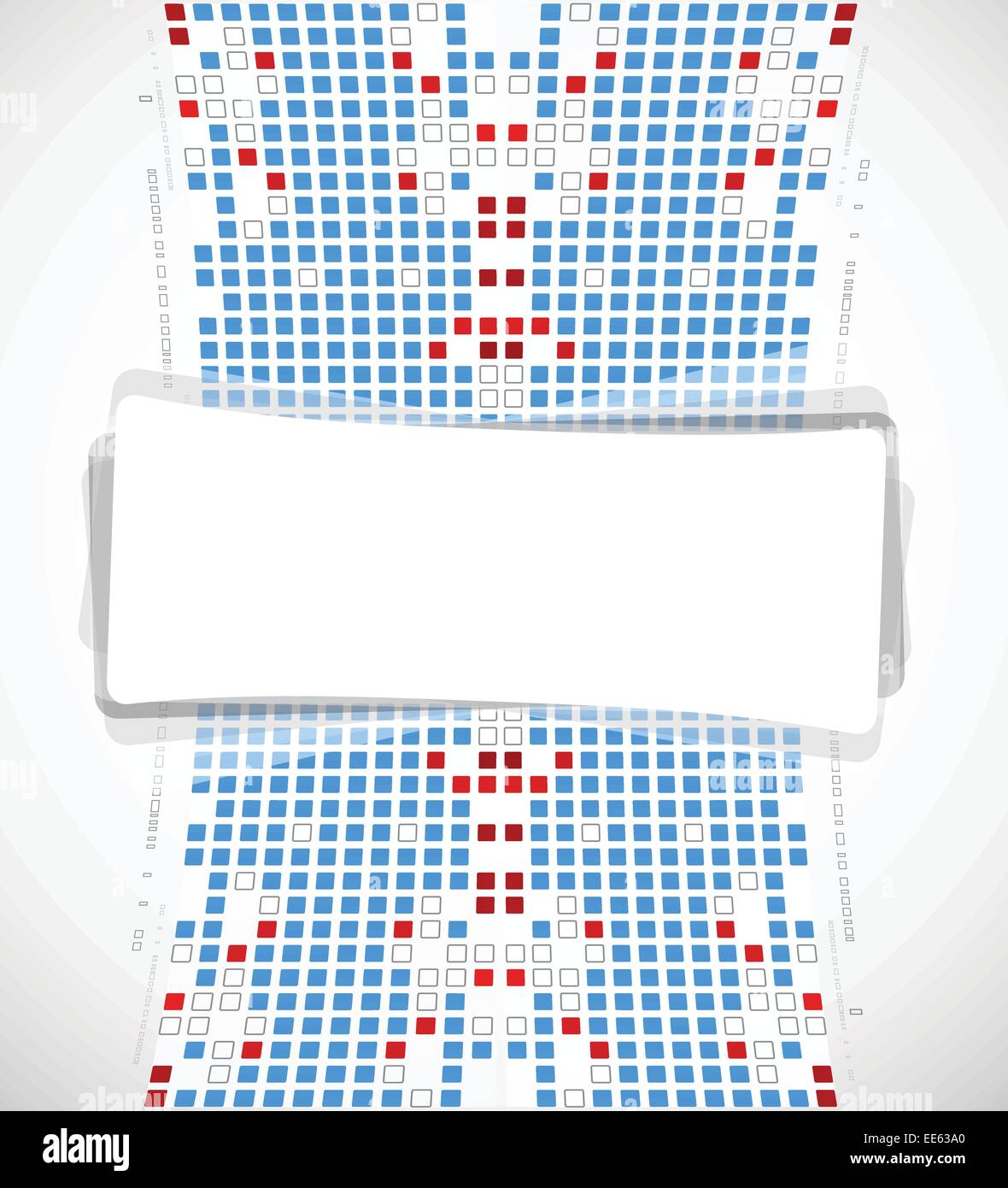 Pixel theme. Vector background Stock Vector Image & Art - Alamy