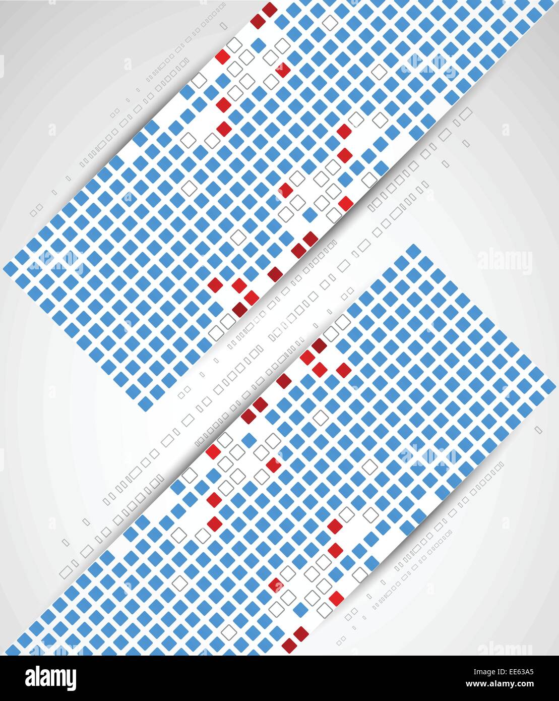 Pixel theme. Vector background Stock Vector Image & Art - Alamy