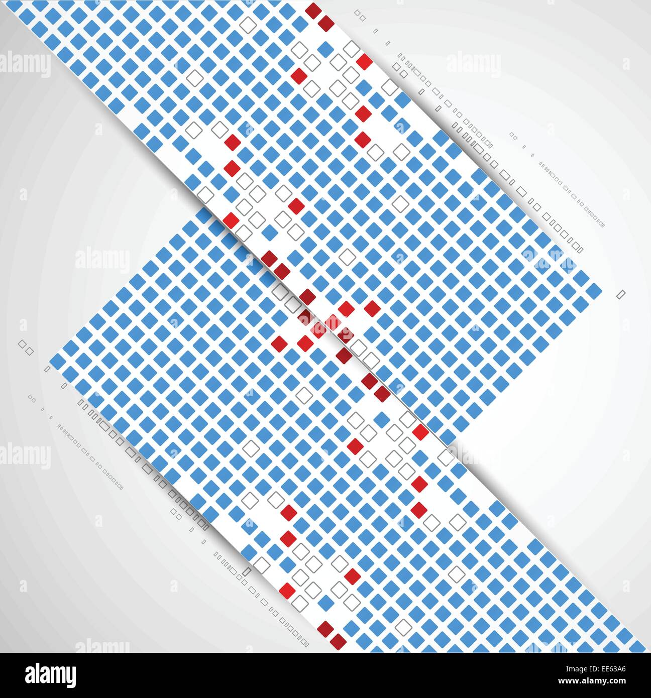 Pixel theme. Vector background Stock Vector Image & Art - Alamy
