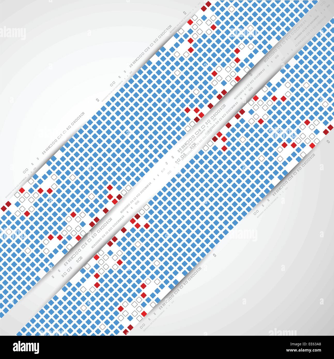 Pixel theme. Vector background Stock Vector Image & Art - Alamy