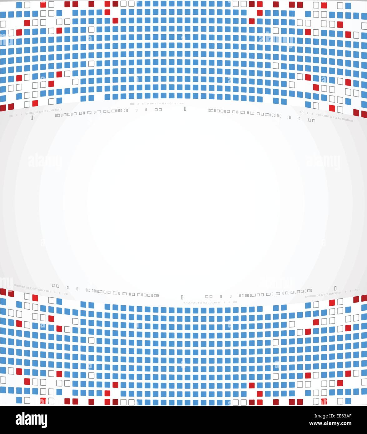 Pixel theme. Vector background Stock Vector Image & Art - Alamy