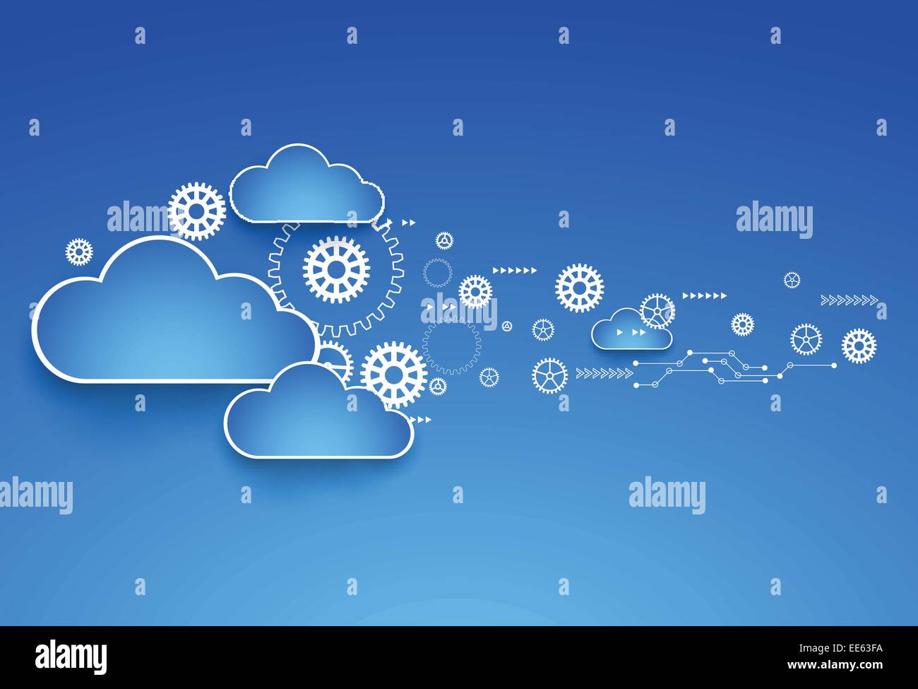 Cloud Theme High Resolution Stock Photography and Images - Alamy