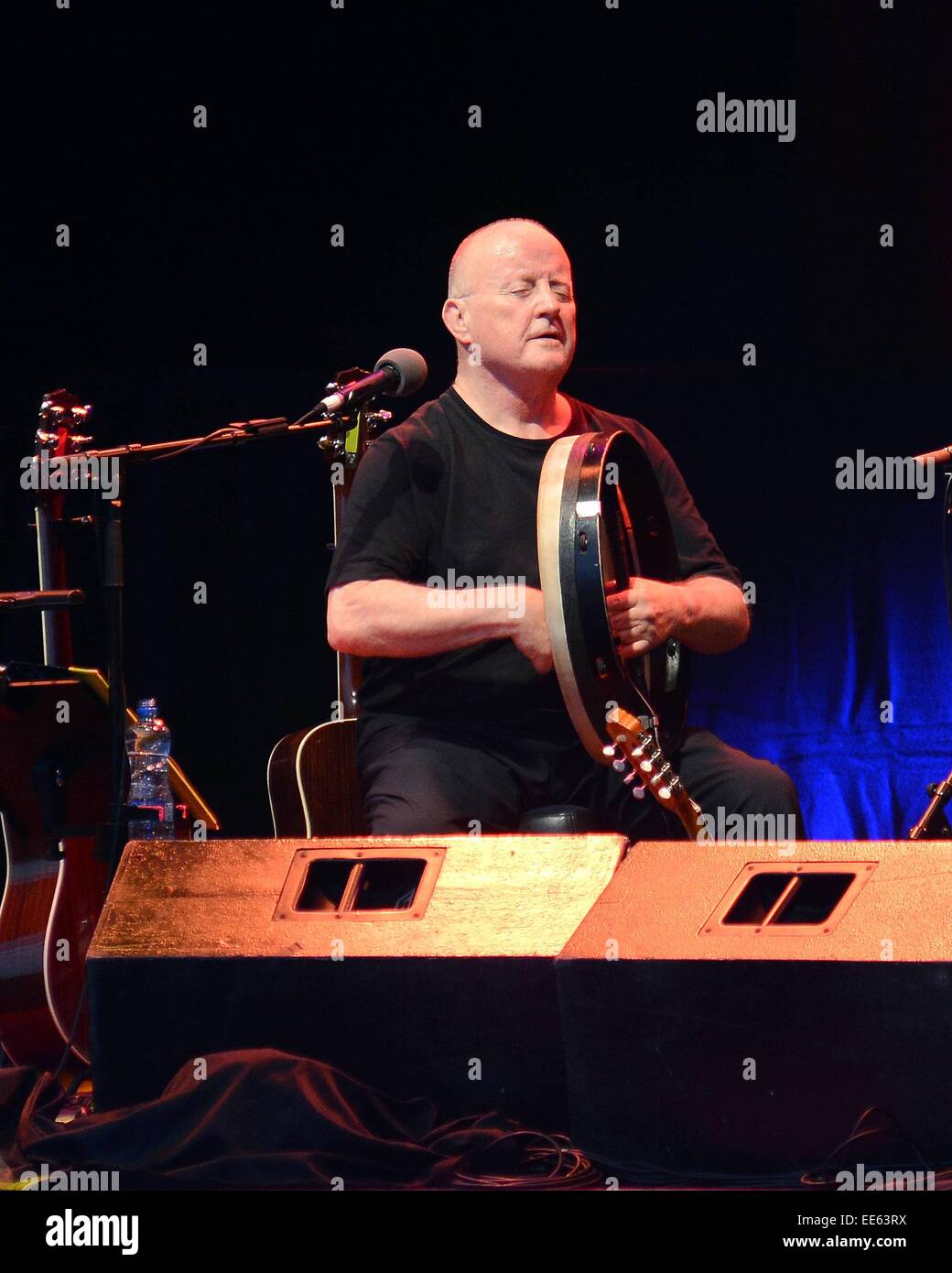 Christy moore hi-res stock photography and images - Alamy