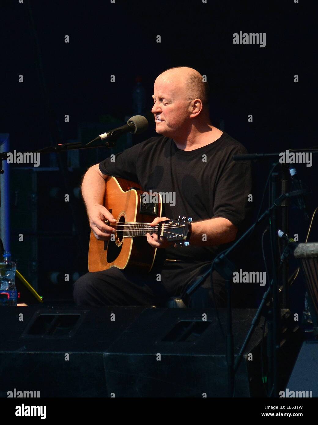 Christy moore hi-res stock photography and images - Alamy