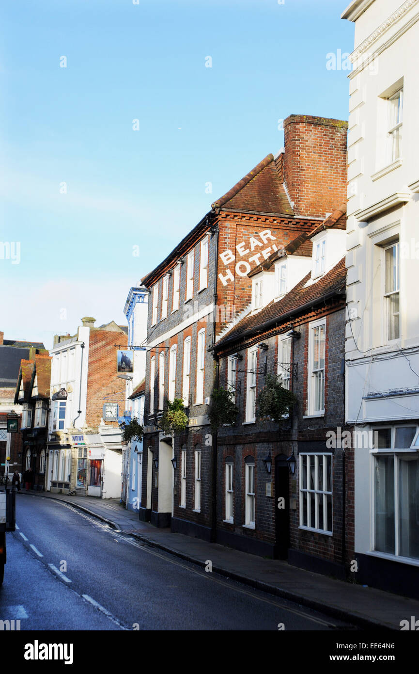 Havant 2015 hi-res stock photography and images - Alamy