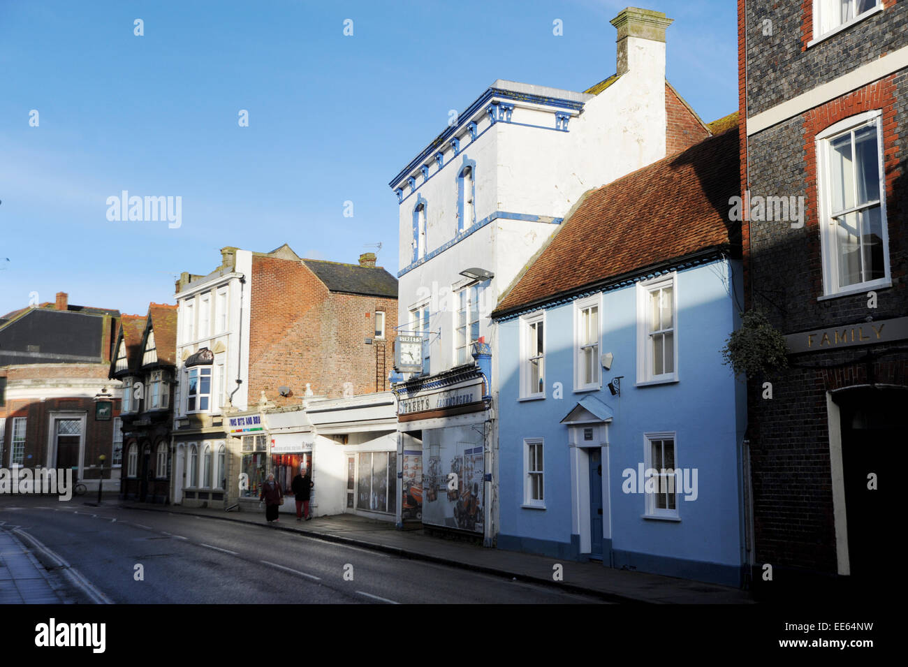 Havant uk hi-res stock photography and images - Alamy