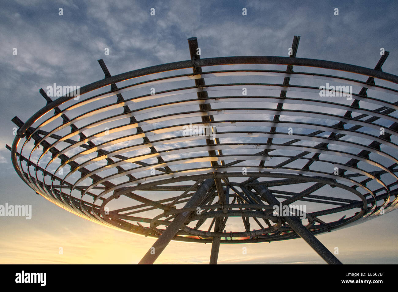 Panopticon atom hi-res stock photography and images - Alamy