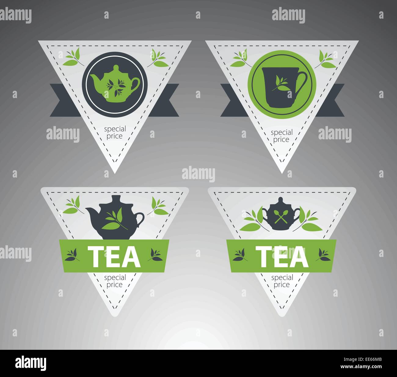Tea labels hi-res stock photography and images - Alamy