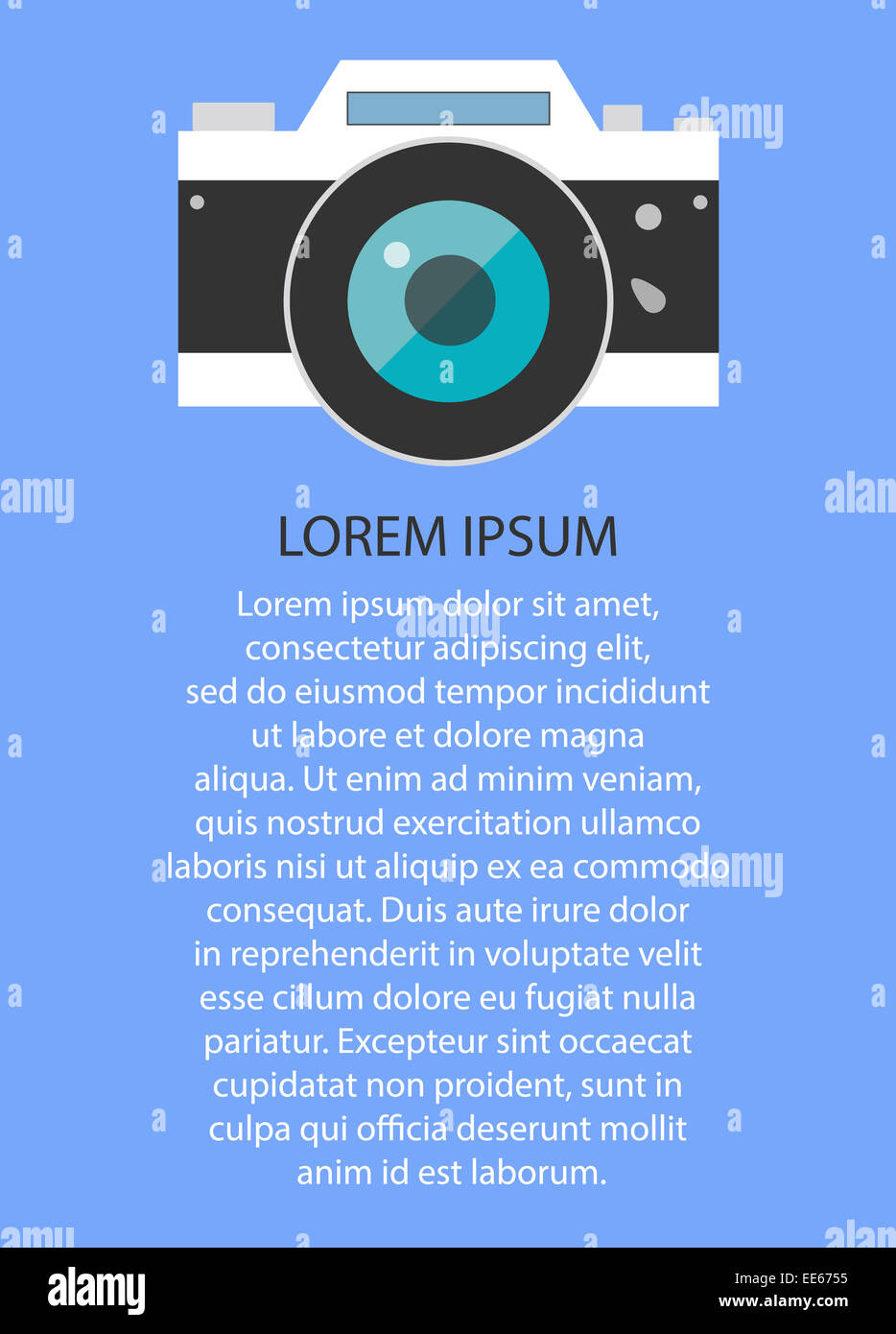 Film design drawing hi-res stock photography and images - Alamy