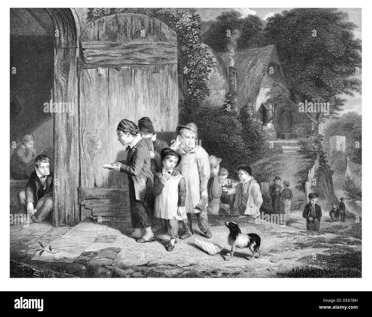 Victoria queen england 1862 High Resolution Stock Photography and ...