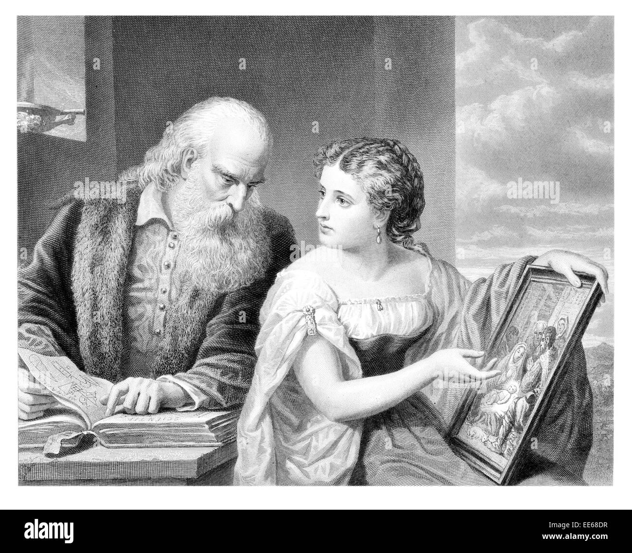 Philosophy photo Cut Out Stock Images & Pictures - Alamy