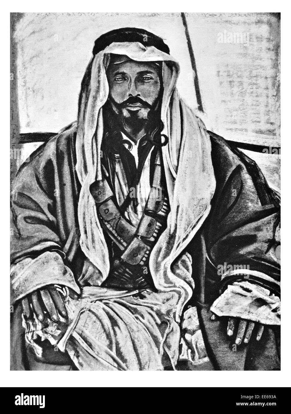 Jabir hi-res stock photography and images - Alamy