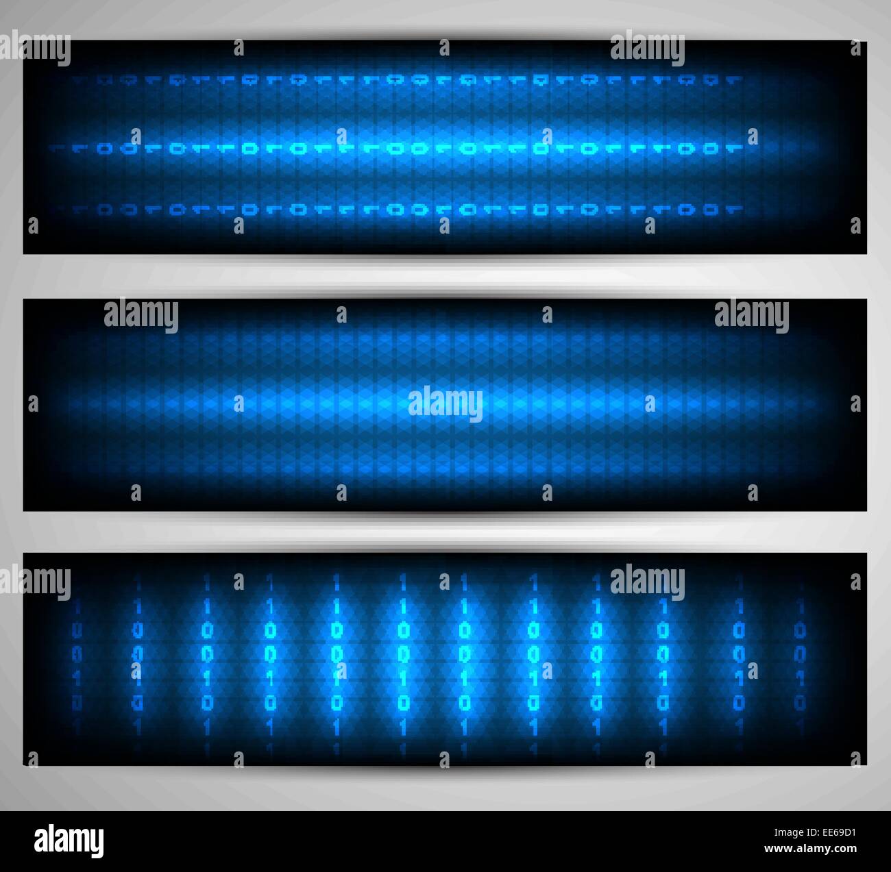Multi frequency Stock Vector Images - Alamy