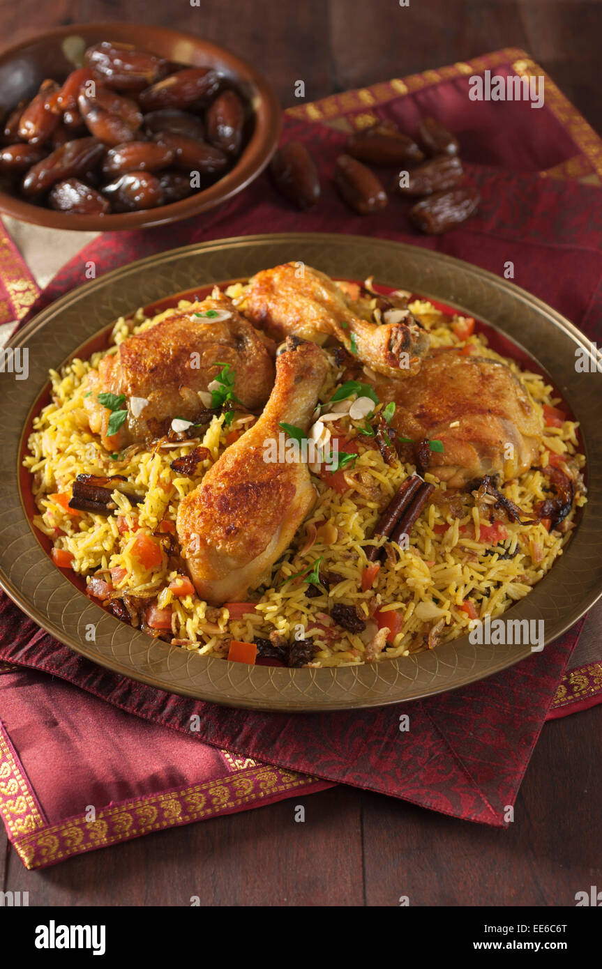 Machboos High Resolution Stock Photography and Images - Alamy