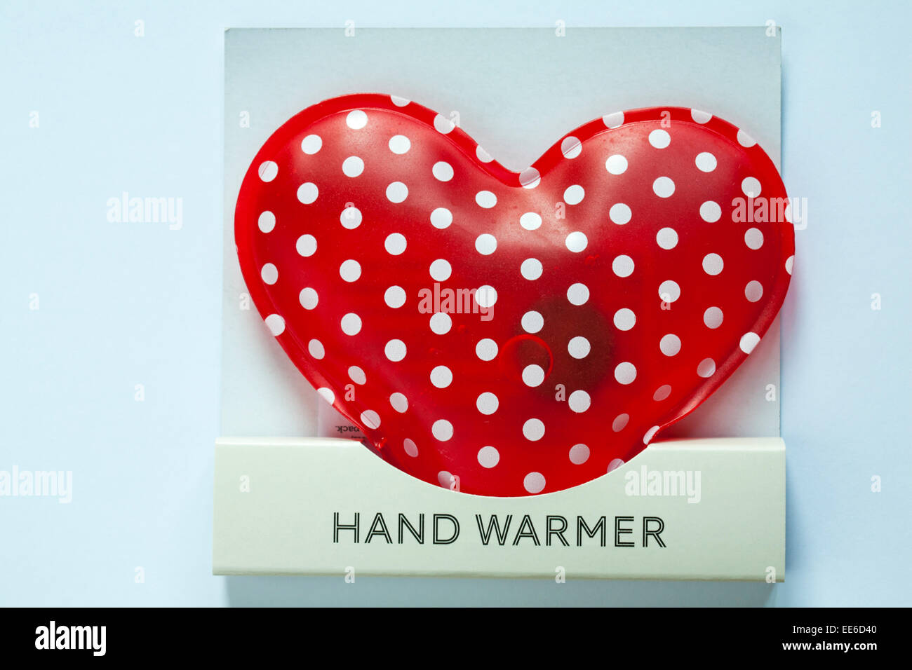 Hand warmer hi-res stock photography and images - Alamy