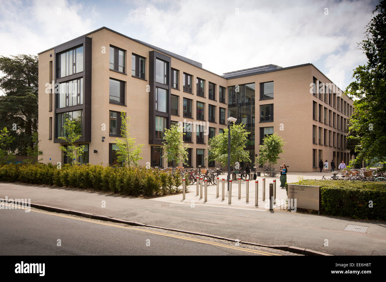 Department of humanities hi-res stock photography and images - Alamy