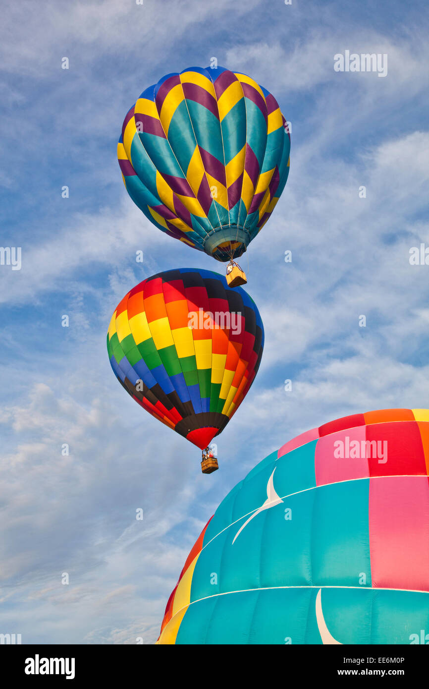 Natural balloons hi-res stock photography and images - Alamy