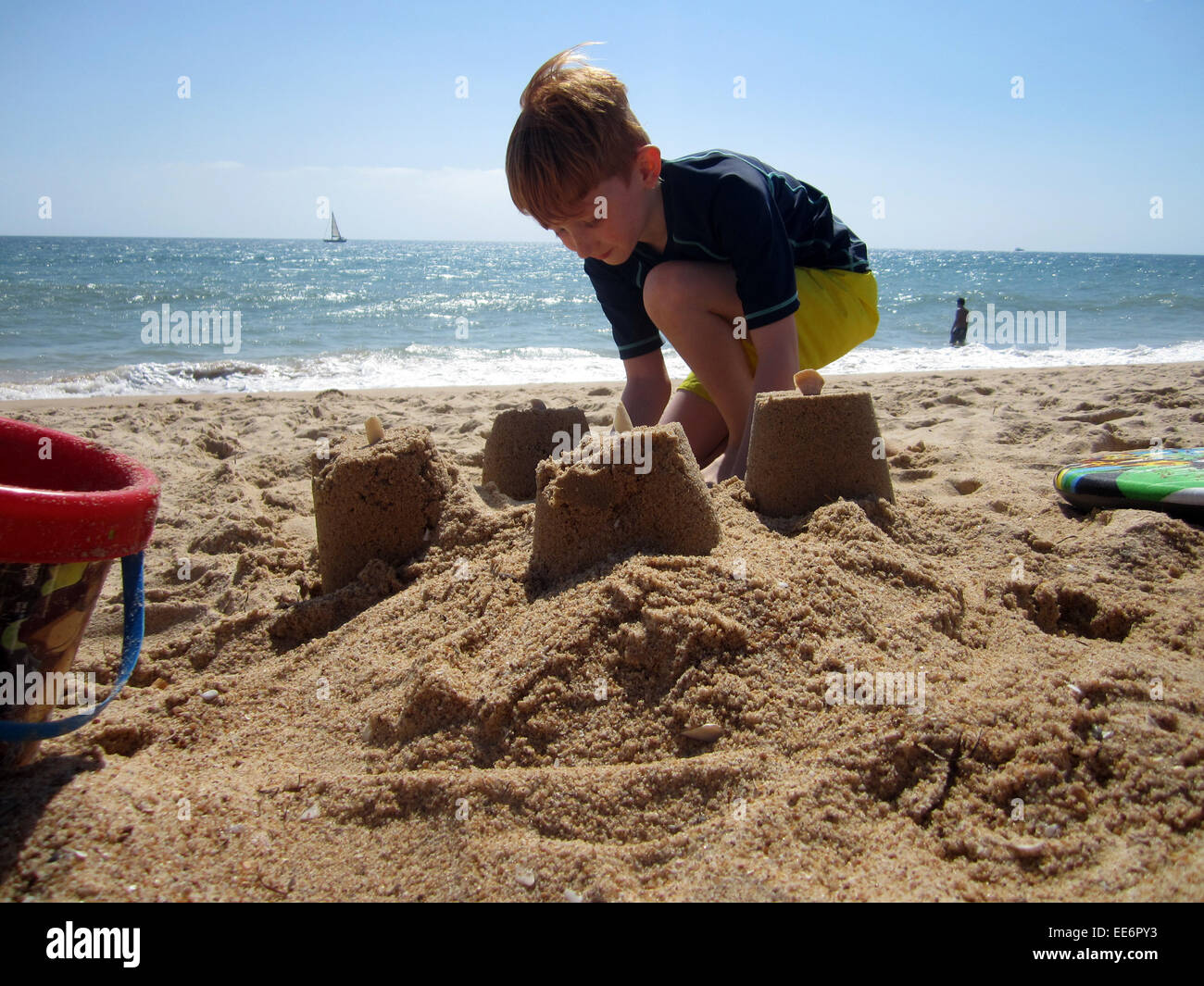 Portuguese boy hi-res stock photography and images - Alamy