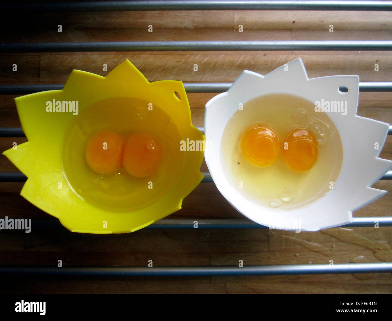 Two Chickens Eggs High Resolution Stock Photography and Images - Alamy