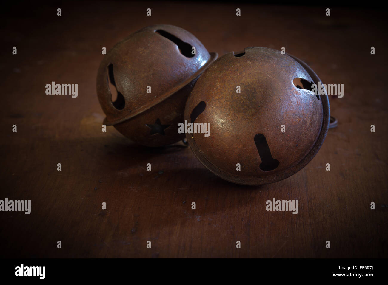 Antique bells hi-res stock photography and images - Alamy