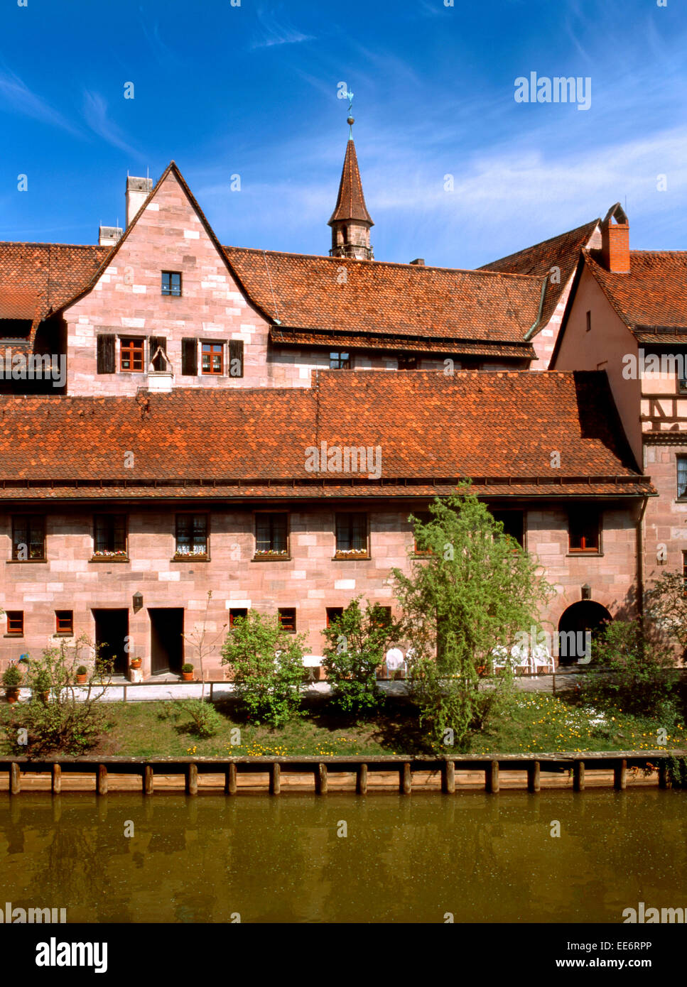 Nuremberg nurnberg hi-res stock photography and images - Alamy