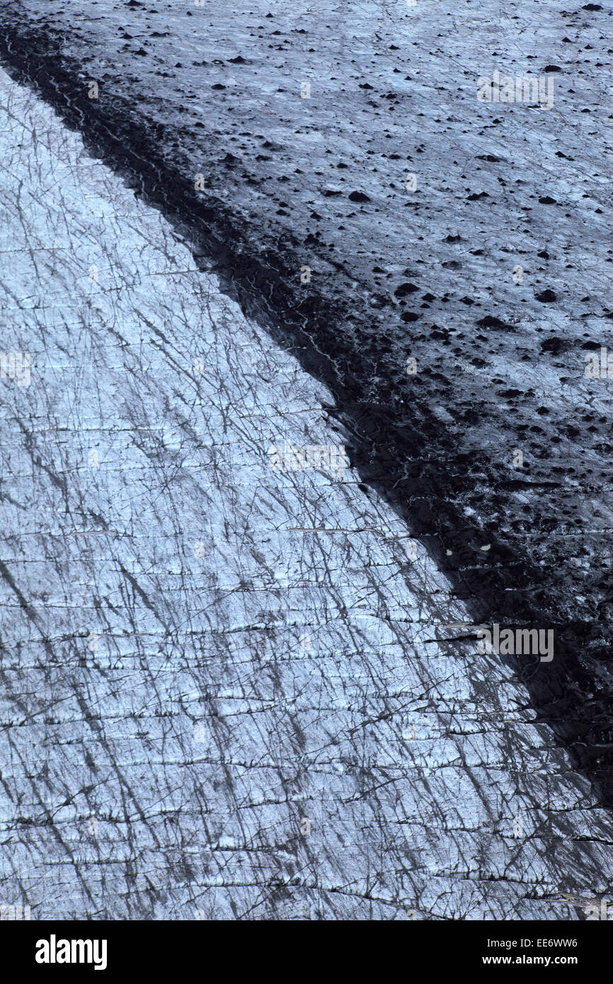 Glacier rock hi-res stock photography and images - Alamy