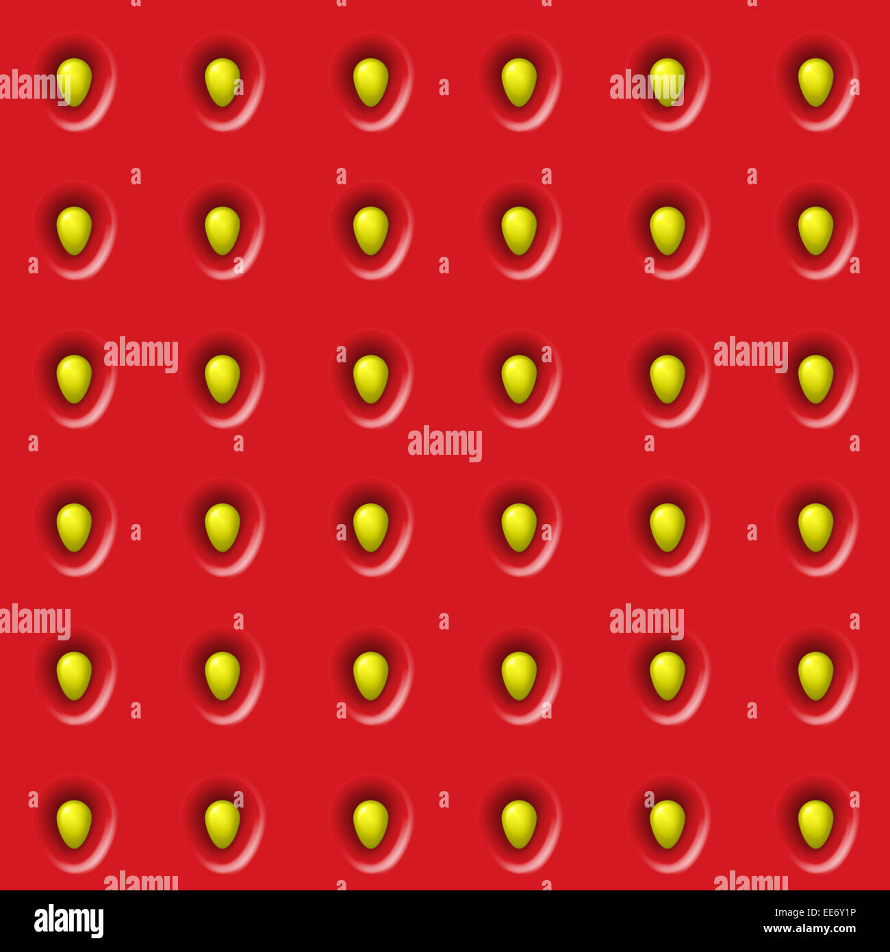 Strawberry wallpaper hi-res stock photography and images - Alamy