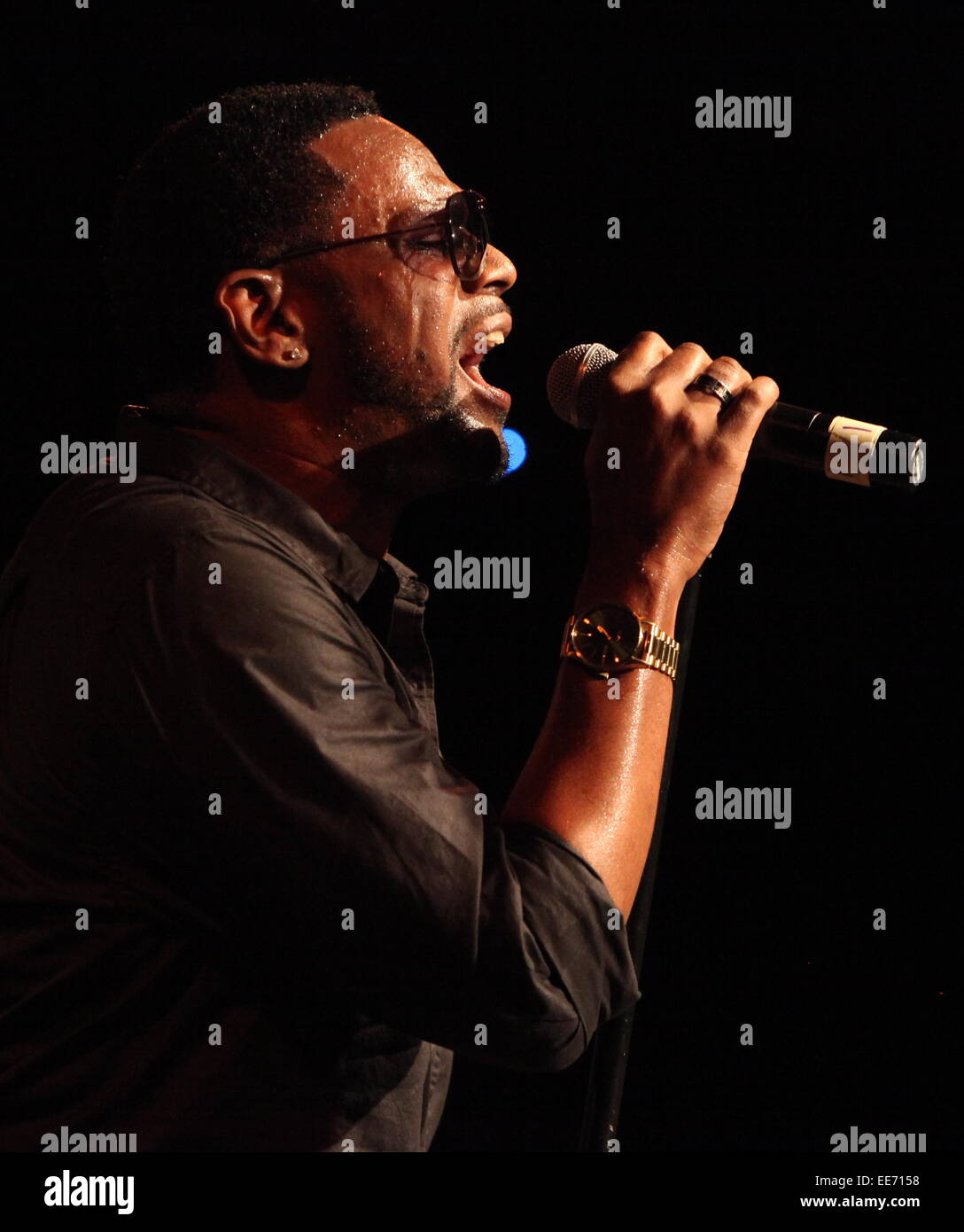 Carl thomas hi-res stock photography and images - Alamy