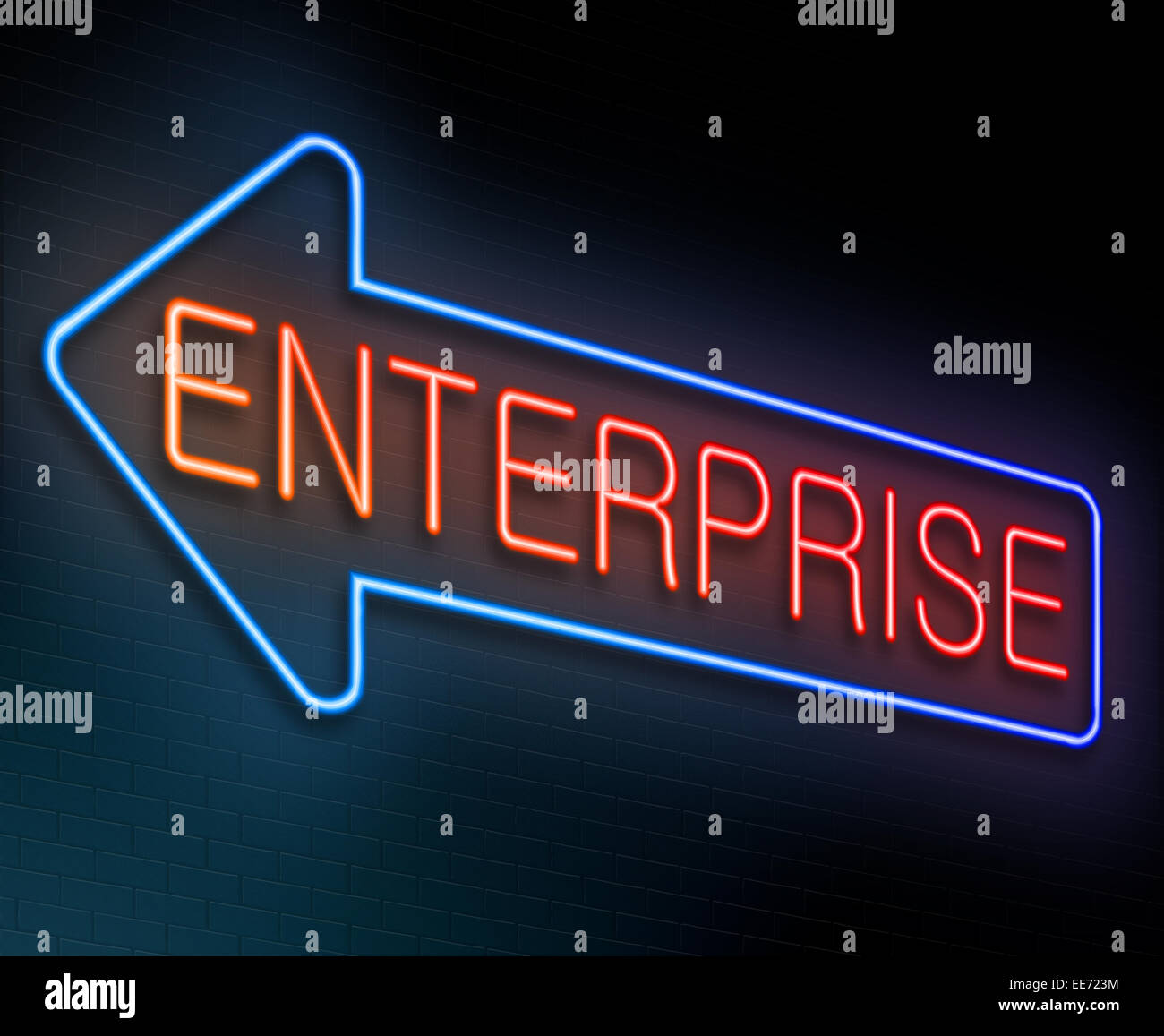 Endeavor planning hi-res stock photography and images - Alamy