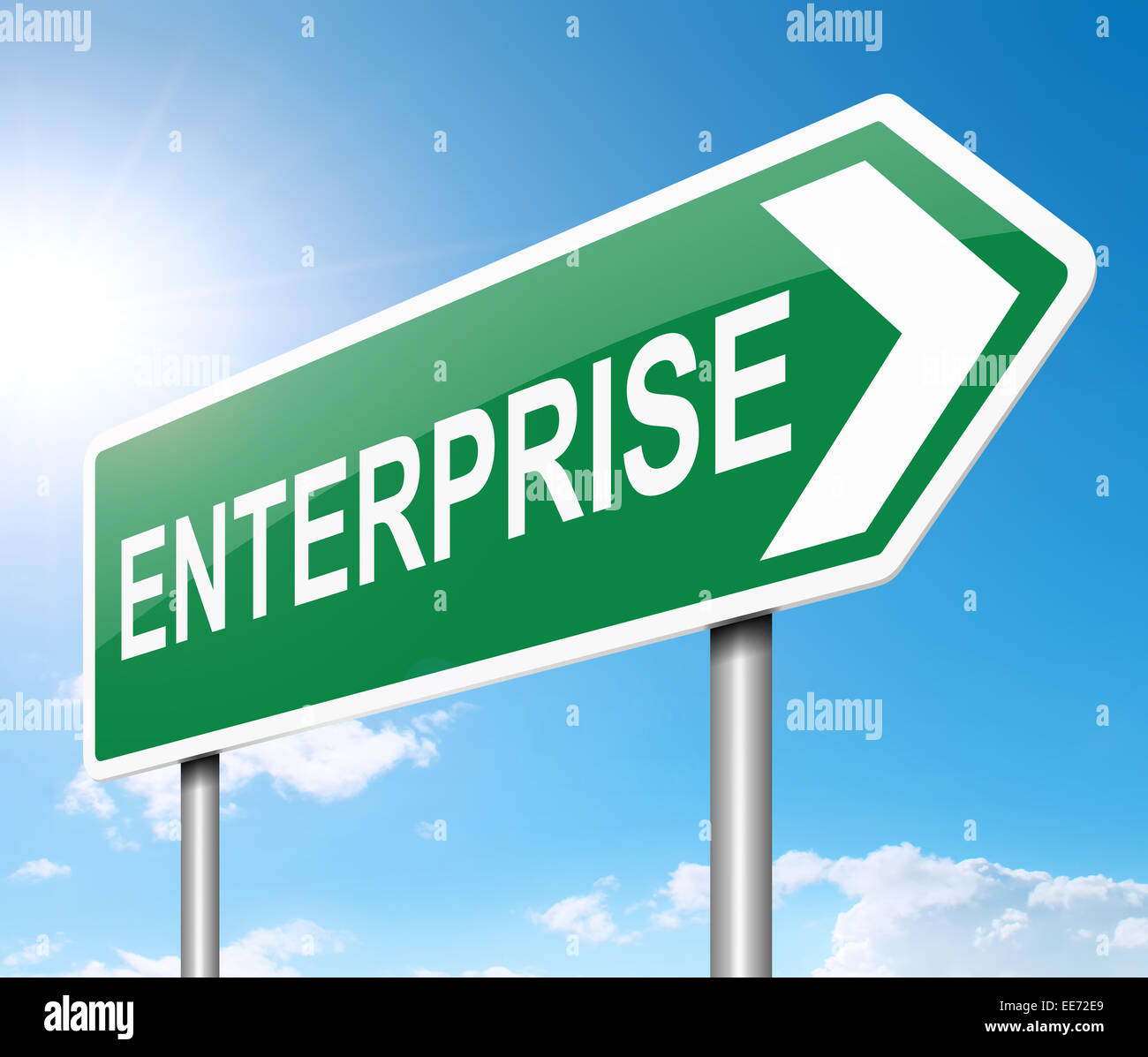 Venture and enterprise hi-res stock photography and images - Alamy