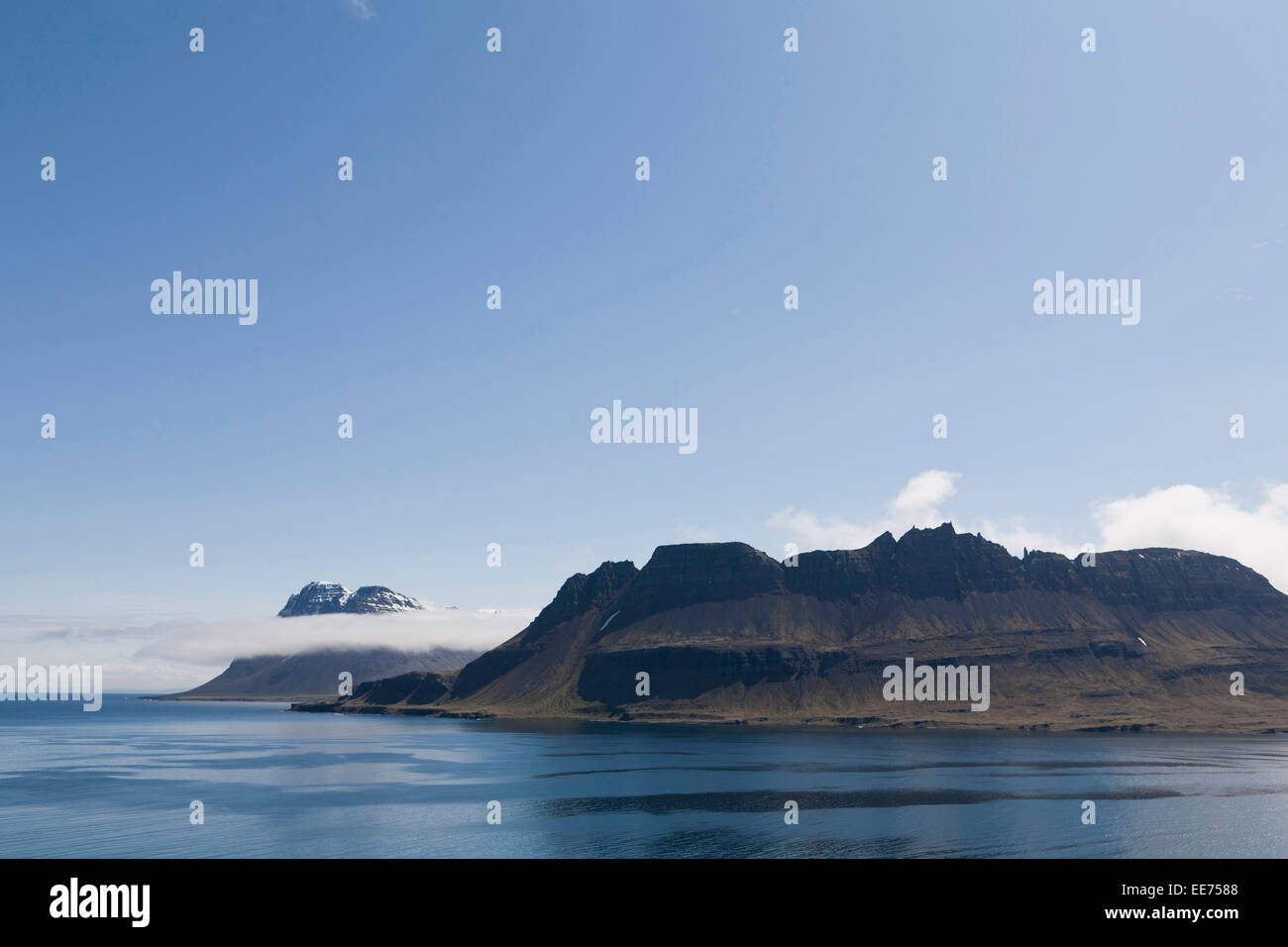 Peninsula range hi-res stock photography and images - Alamy