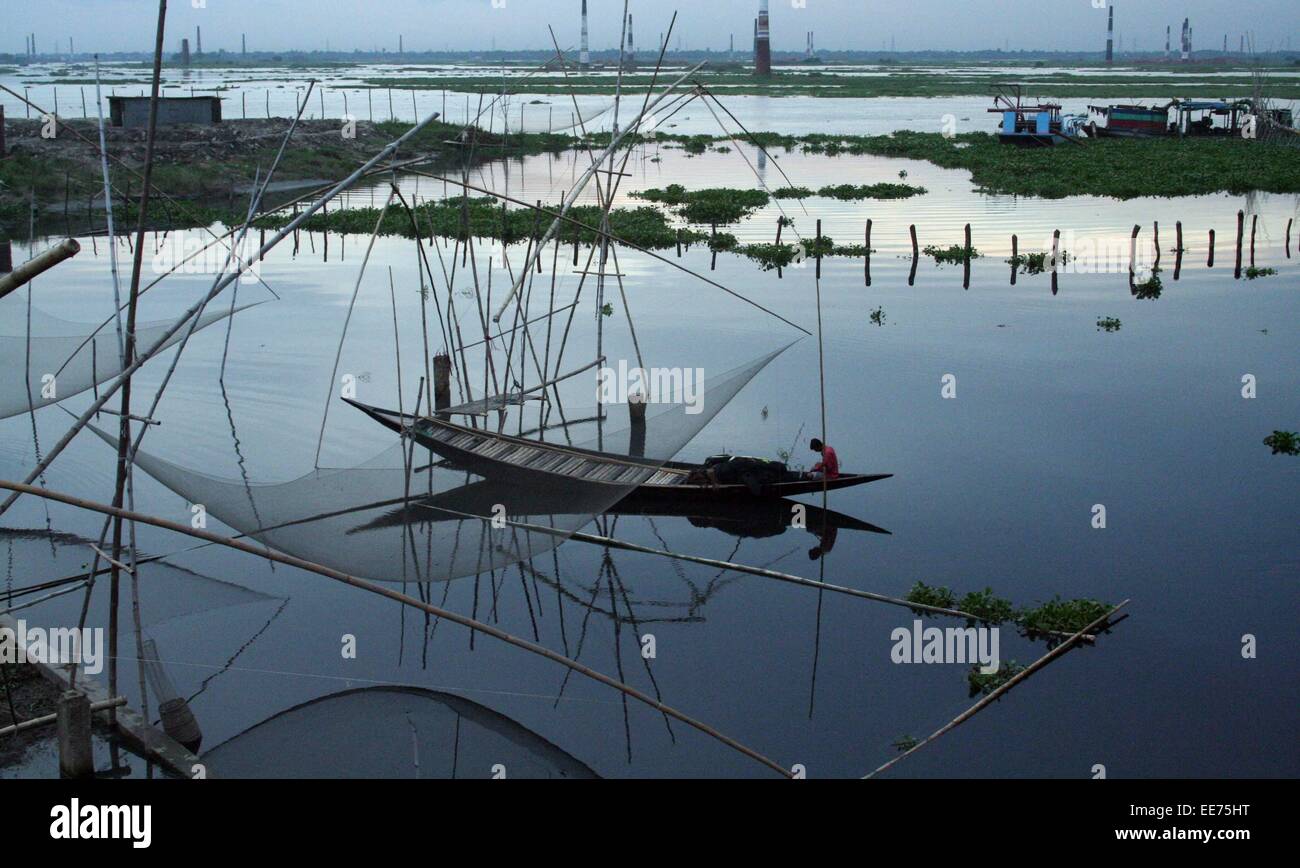 Sundarbans bangladesh mangroves hi-res stock photography and images - Alamy
