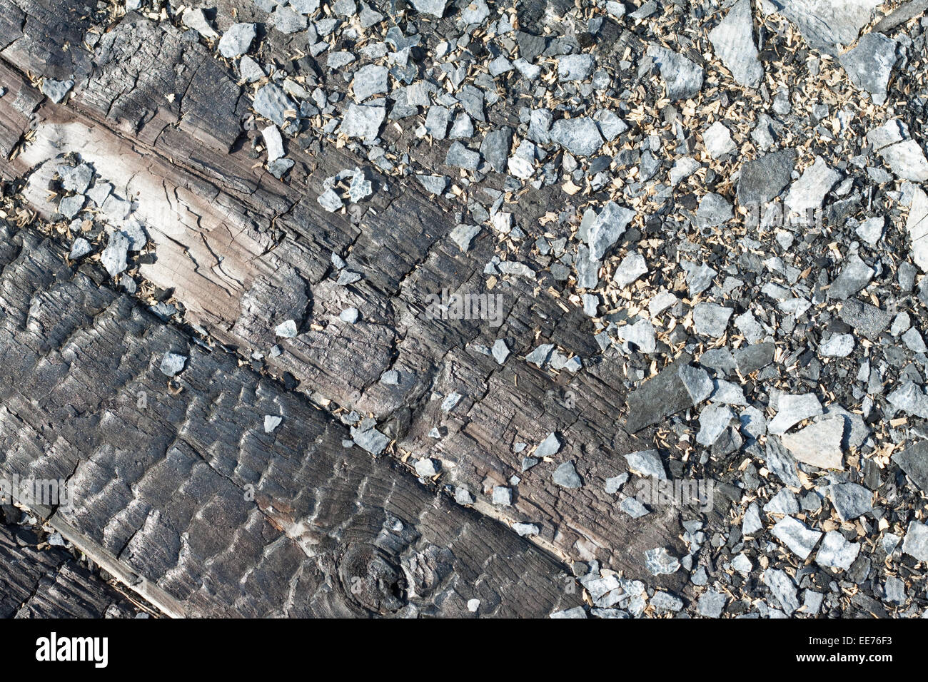 Burnt timber hi-res stock photography and images - Alamy