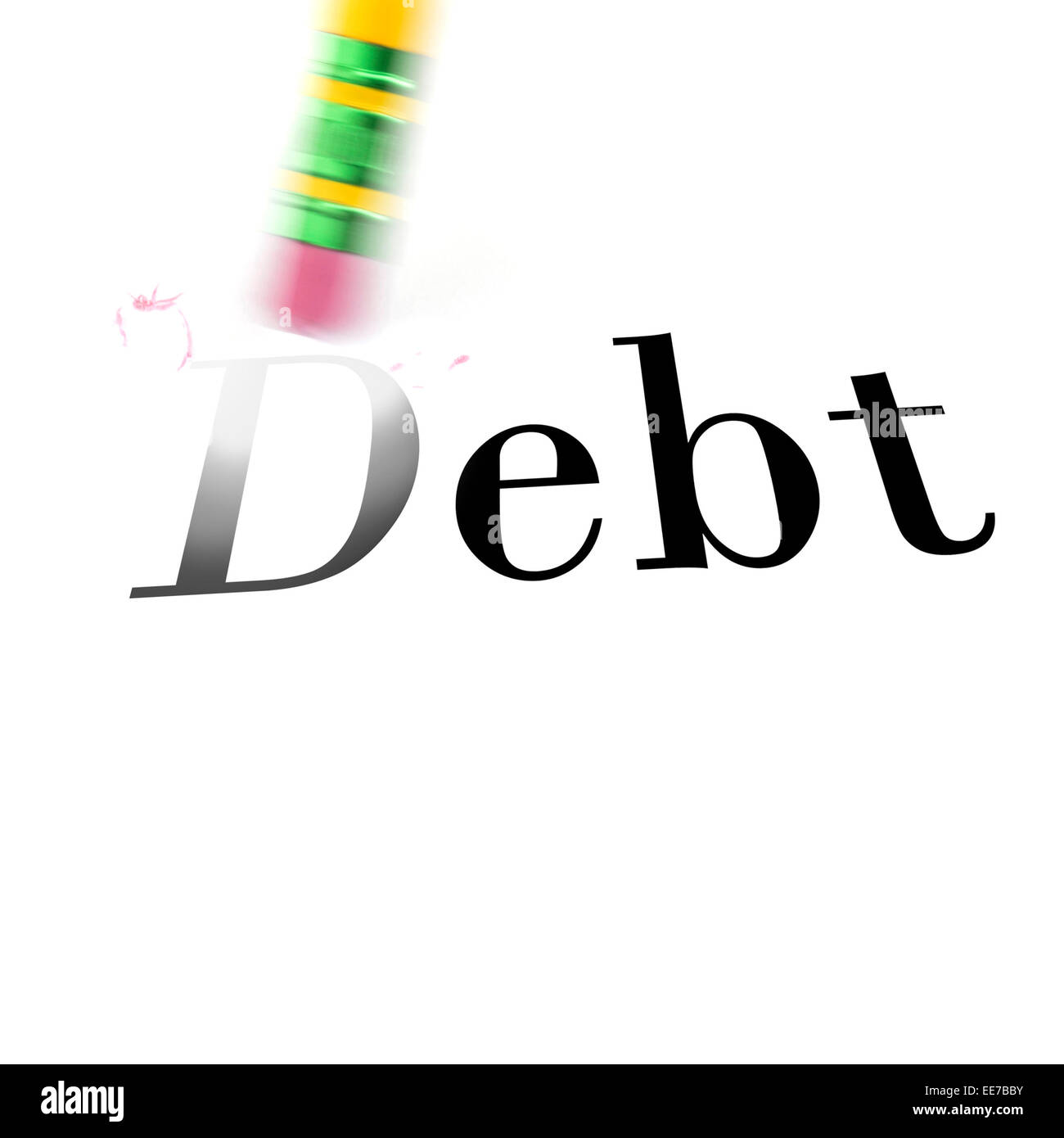 Pencil eraser hi-res stock photography and images - Alamy