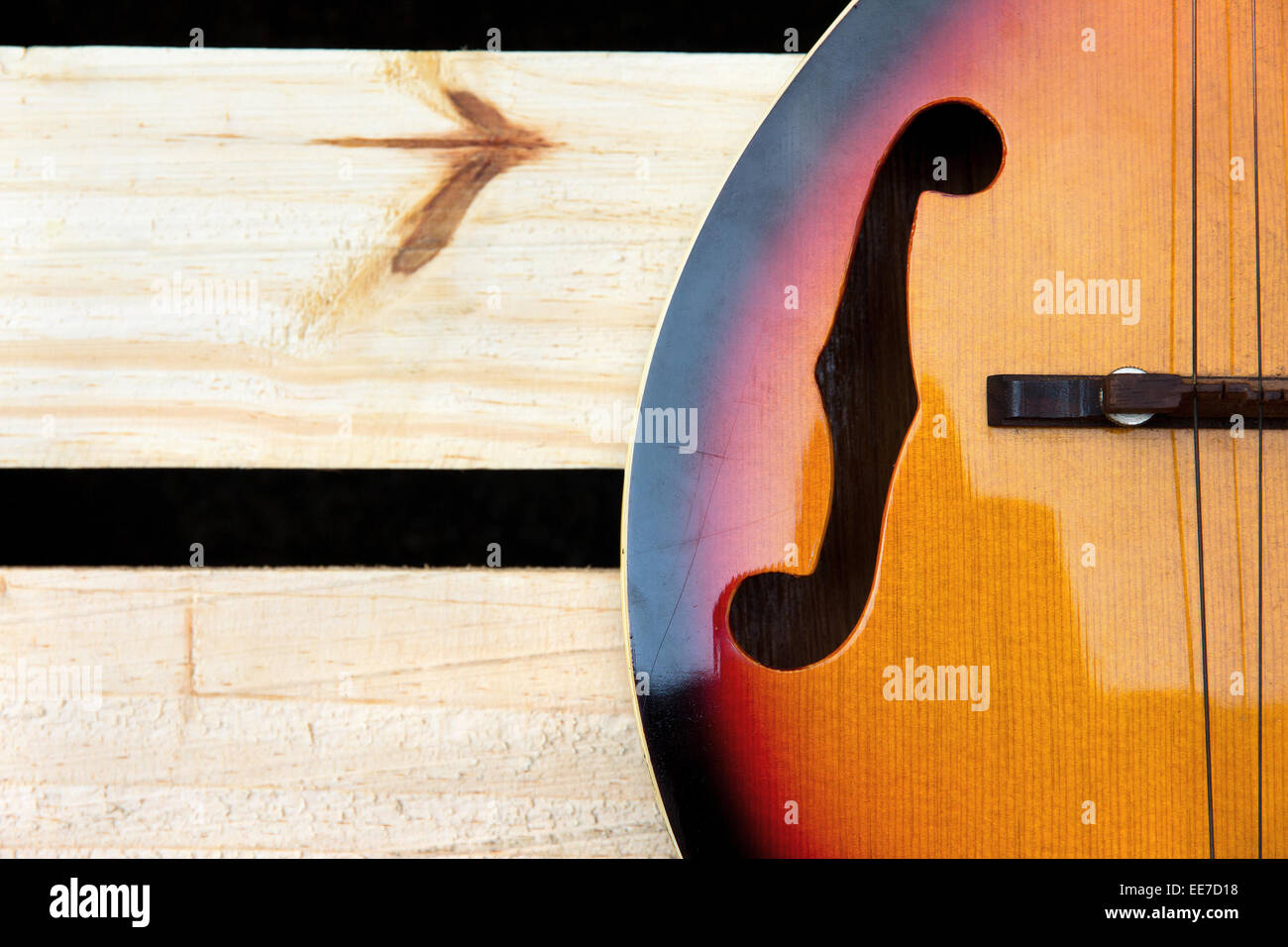 Mandolin orange hi-res stock photography and images - Alamy