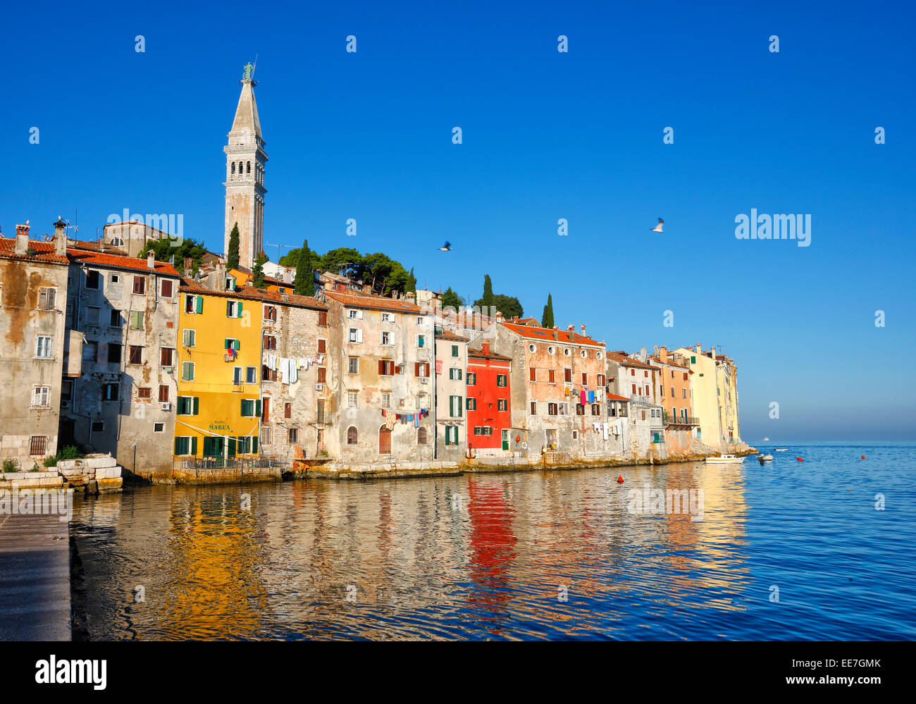 Istria Croatia Landscape Stock Photos & Istria Croatia Landscape Stock ...