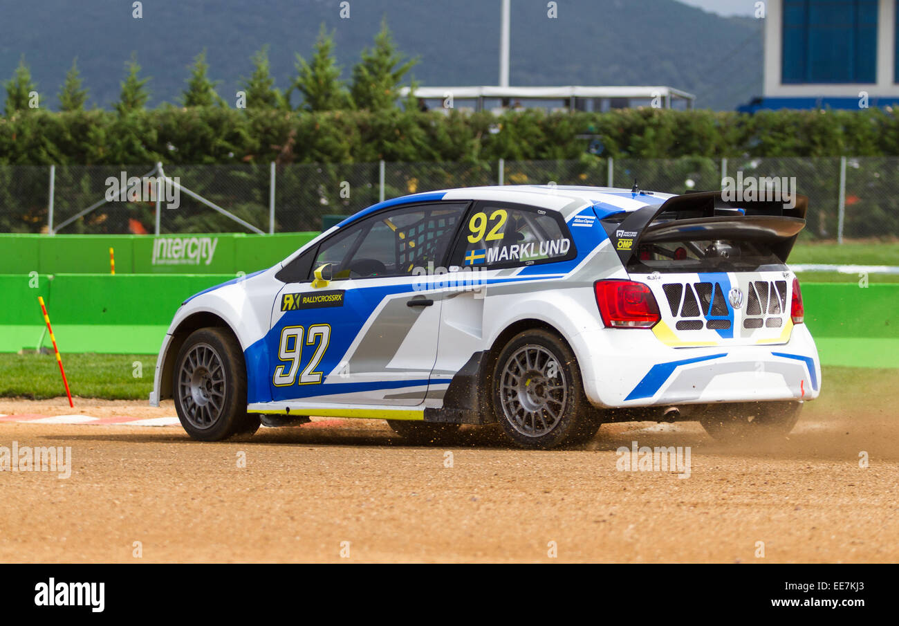 Marklund hi-res stock photography and images - Alamy