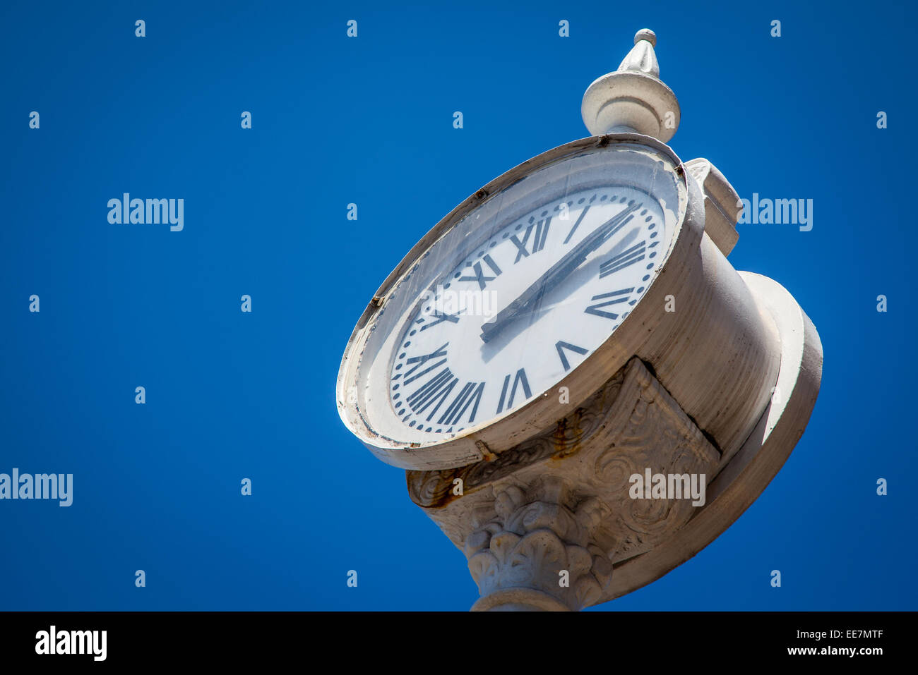 Famous clocks hi-res stock photography and images - Alamy