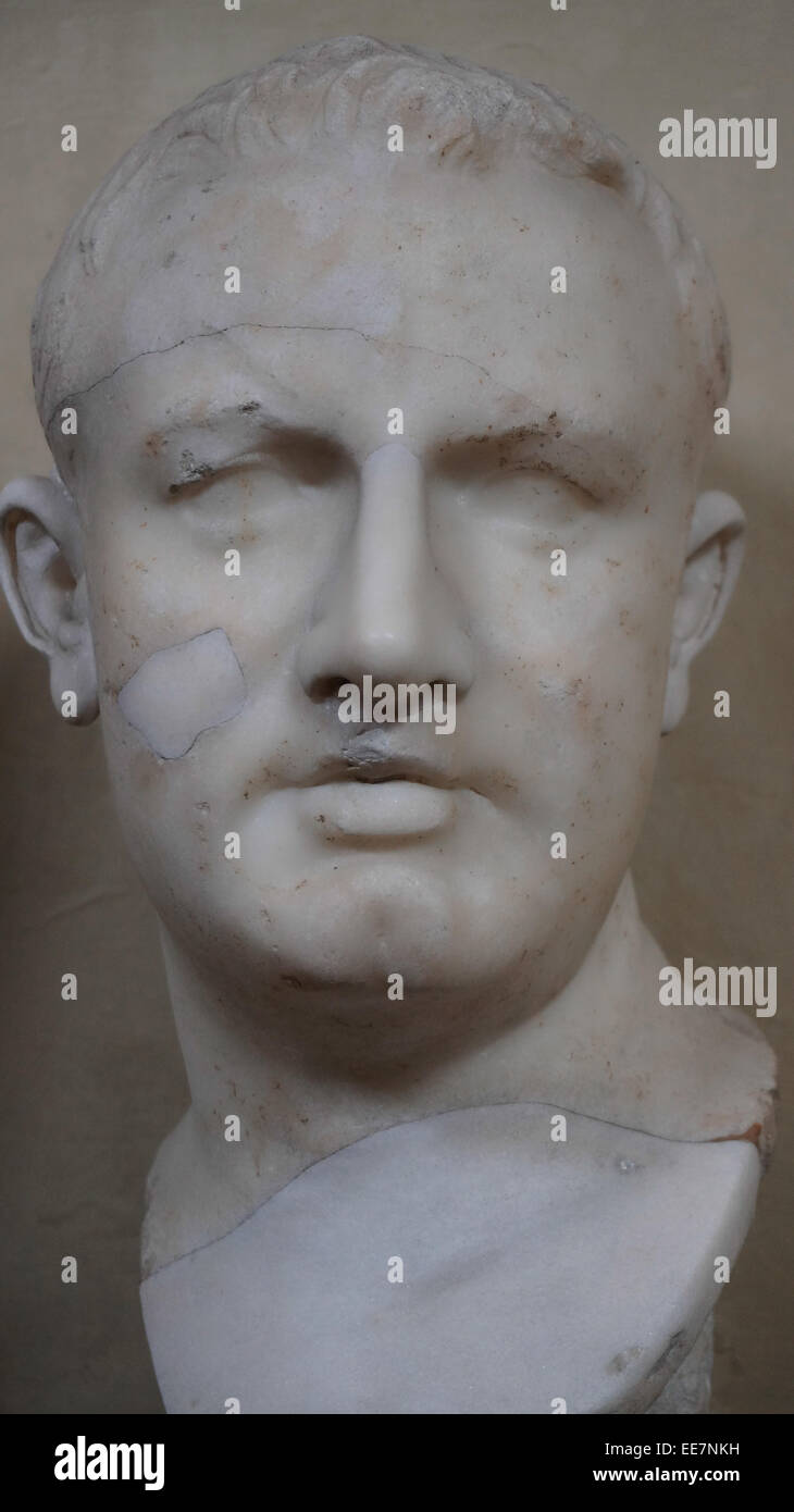 Greece sculptures in Vatican museum, Italy Stock Photo - Alamy
