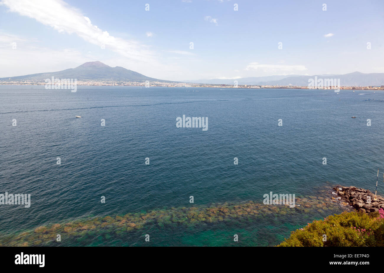 Volcano vesuvio hi-res stock photography and images - Alamy