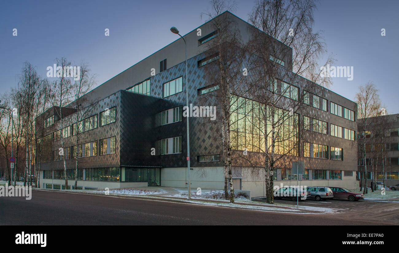 Riga Technical University High Resolution Stock Photography and Images ...