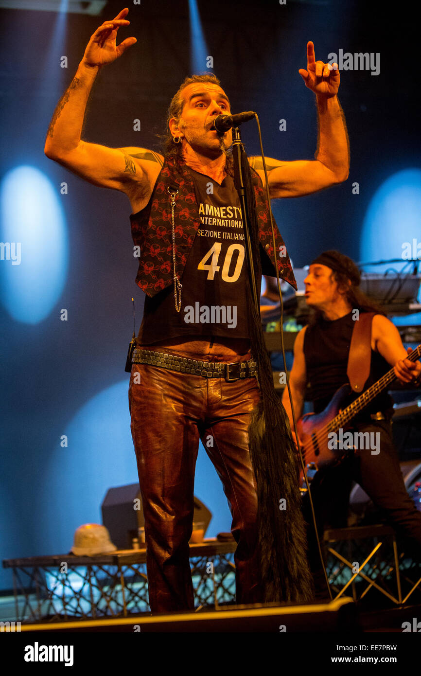 Franco li causi hi-res stock photography and images - Alamy