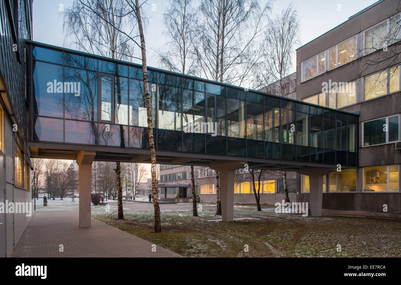 Riga Technical University High Resolution Stock Photography and Images ...