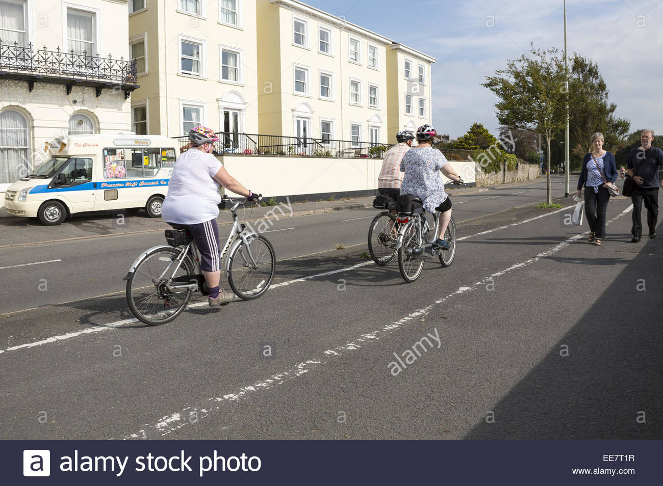 Pedistrians High Resolution Stock Photography and Images - Alamy